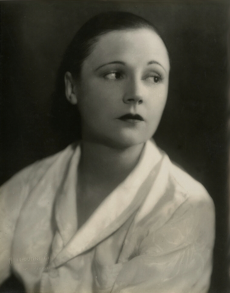 Picture of Dorothy Devore