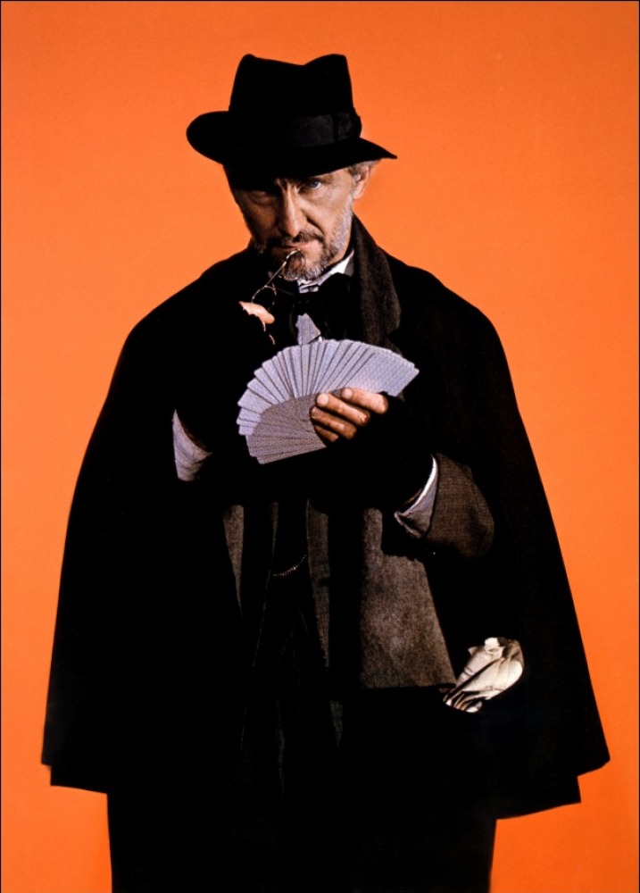 Picture of Dr. Terror's House of Horrors