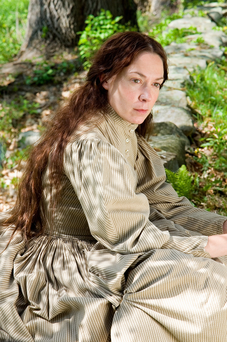 Elizabeth Marvel image