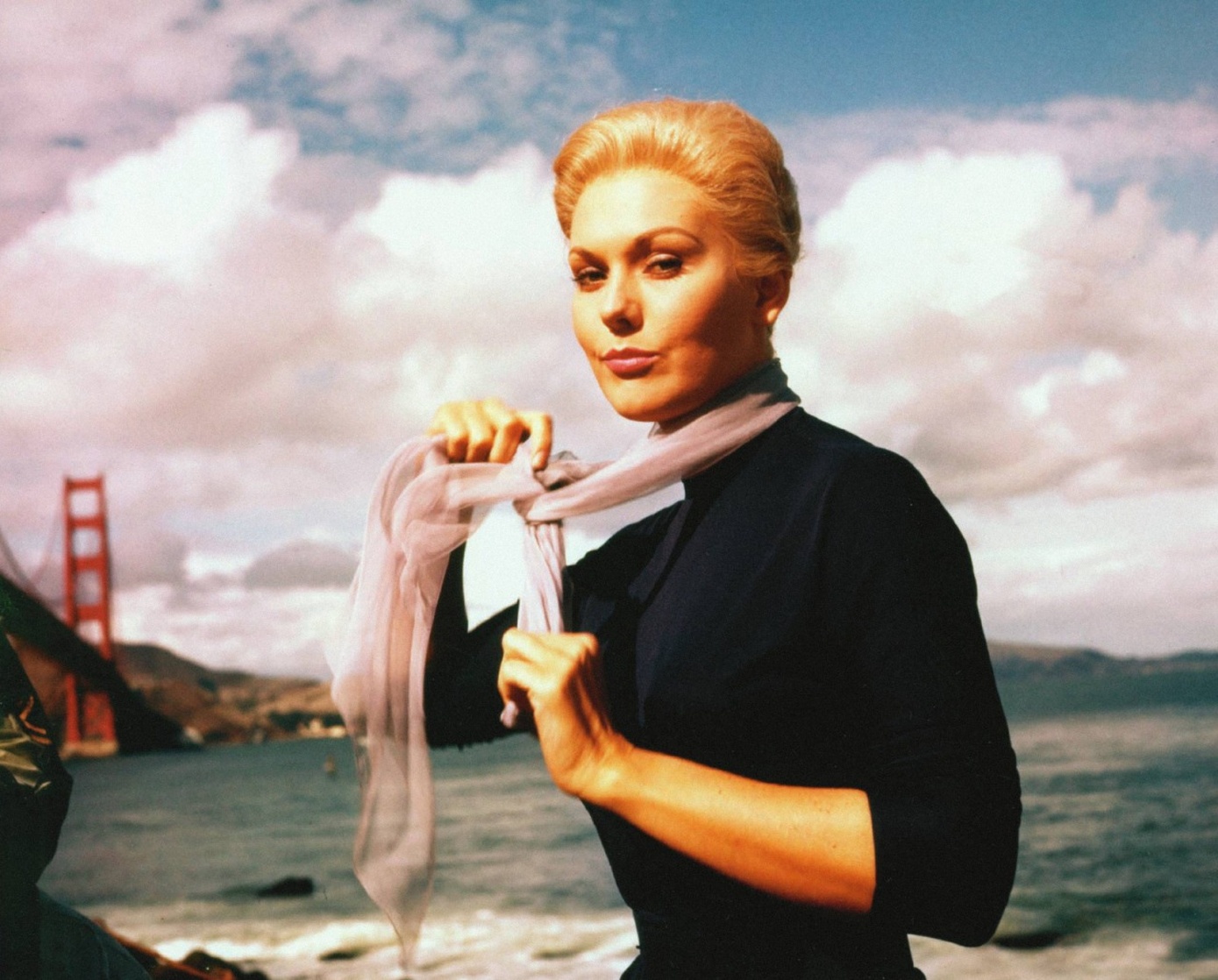 Image of Vertigo (1958)