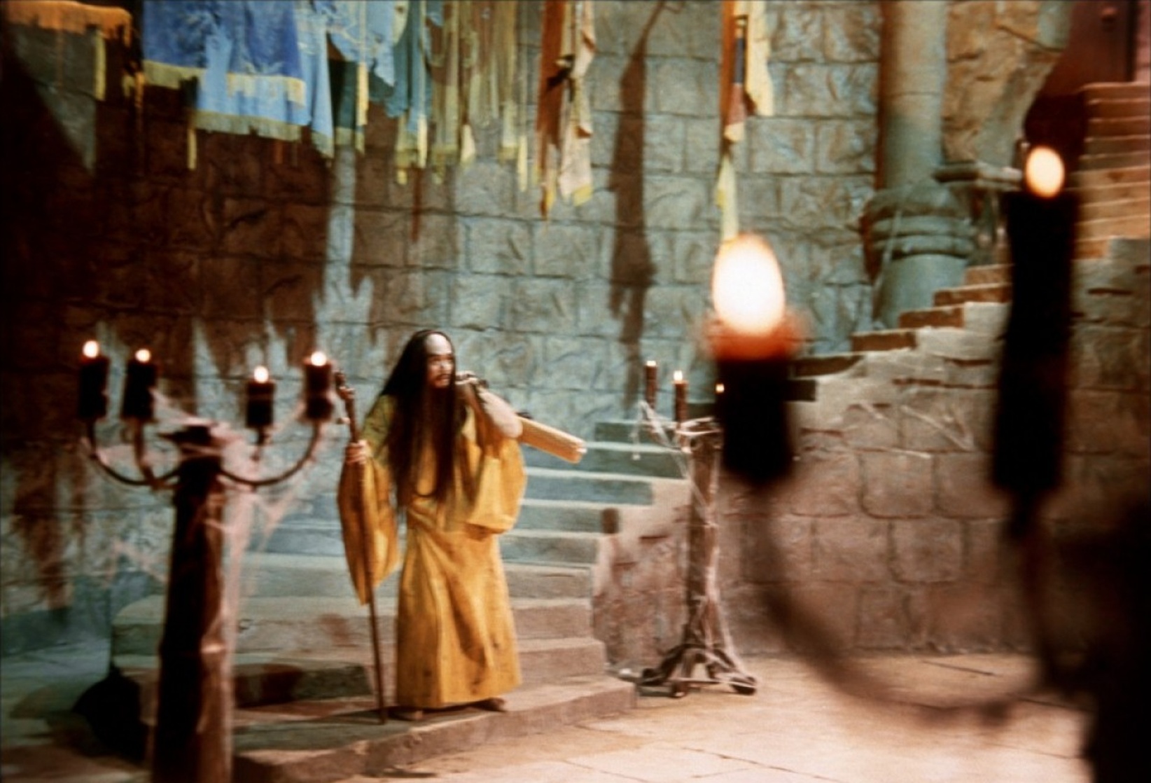 Picture of The Legend of the 7 Golden Vampires