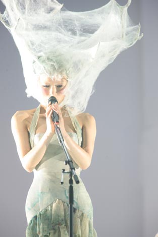 Picture of Shiina Ringo