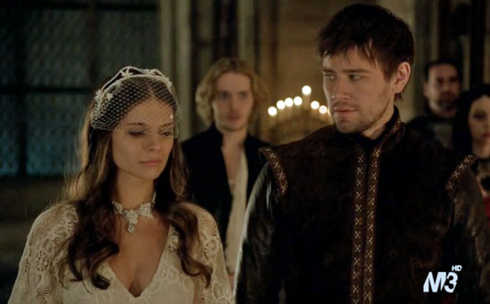 Image of Reign