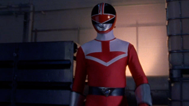 Picture of Alex Drake