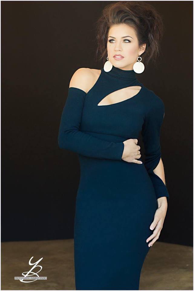 Picture of Sarah Weishuhn