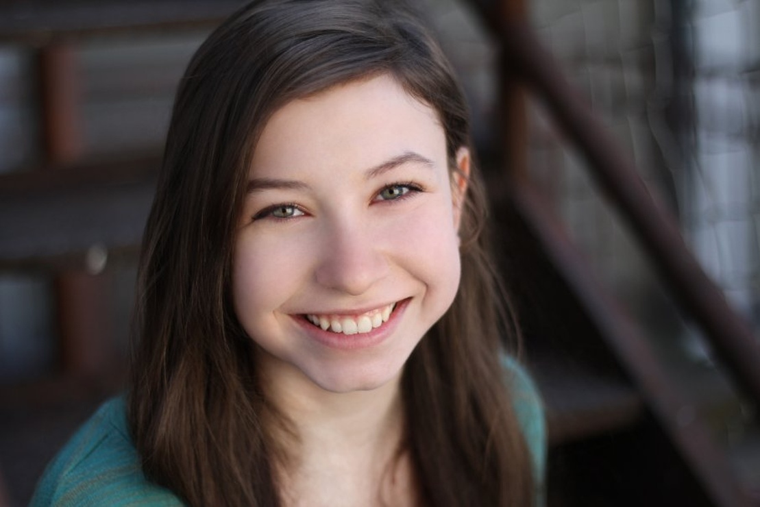 Image of Katelyn Nacon