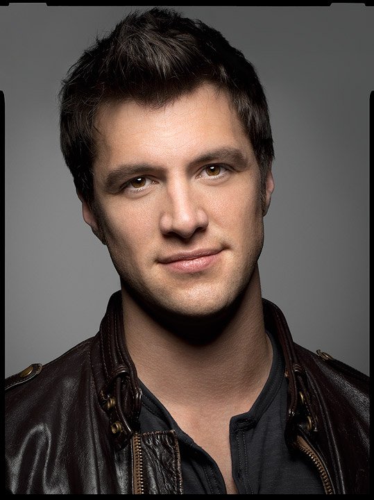 Picture of Shane McRae