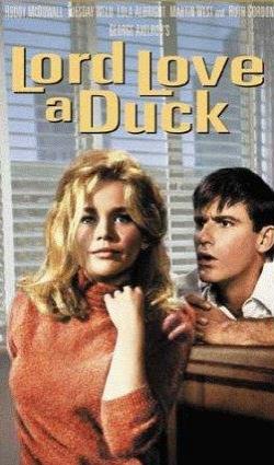 Picture of Lord Love a Duck