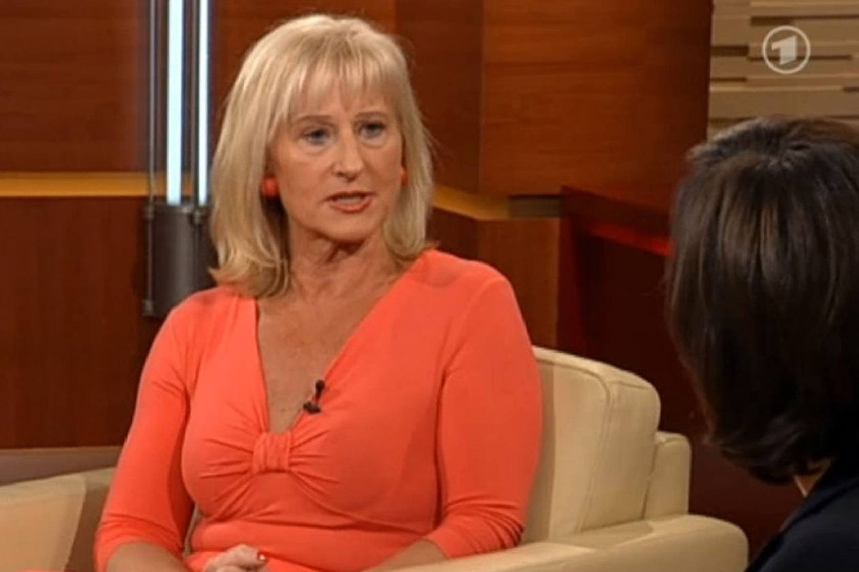 Christa Müller image