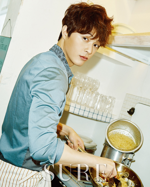 Picture of Kim Ji Hoon