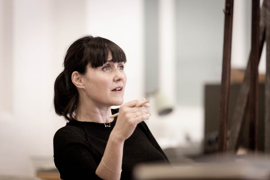 Image of Esther Hall