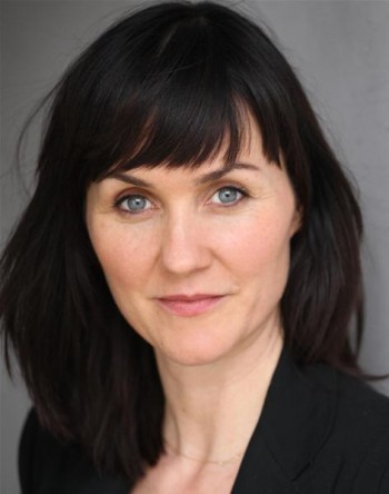 Picture of Esther Hall