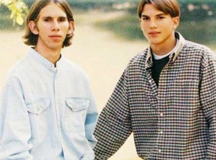 Michael Kutcher picture