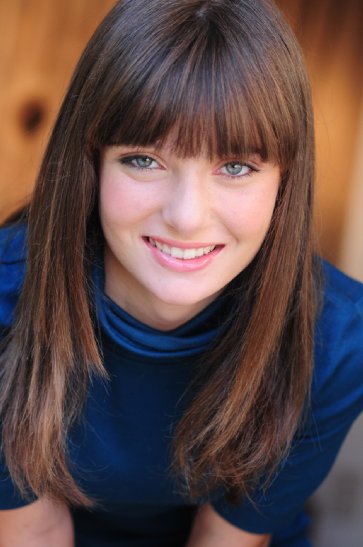 Picture of Christina Robinson
