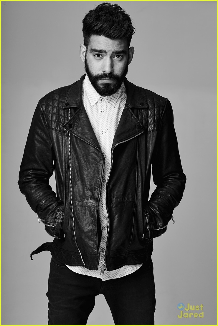 Picture of Rahul Kohli