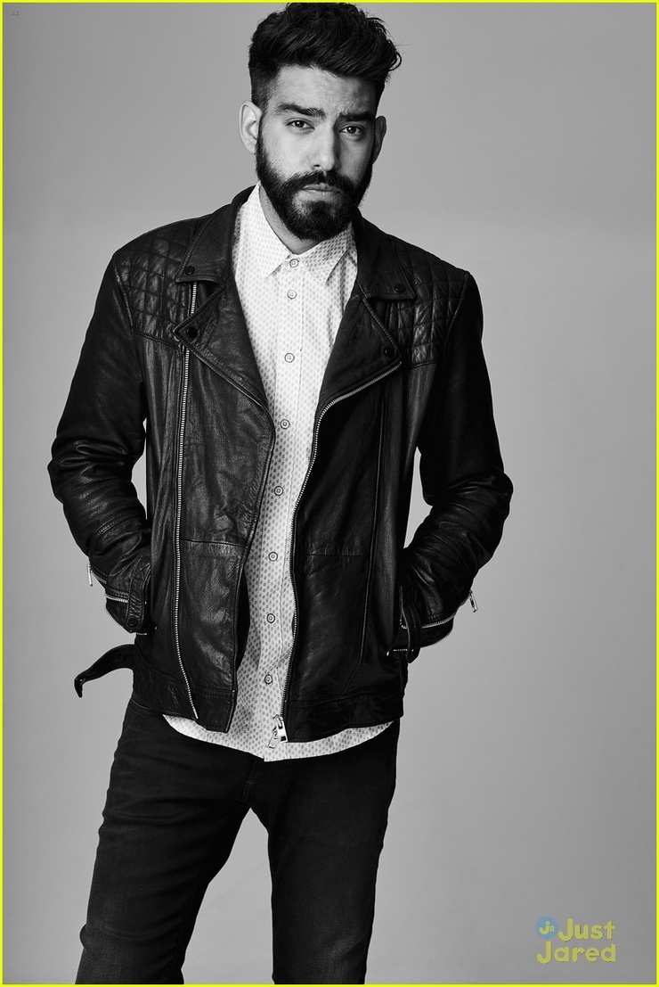 Picture of Rahul Kohli