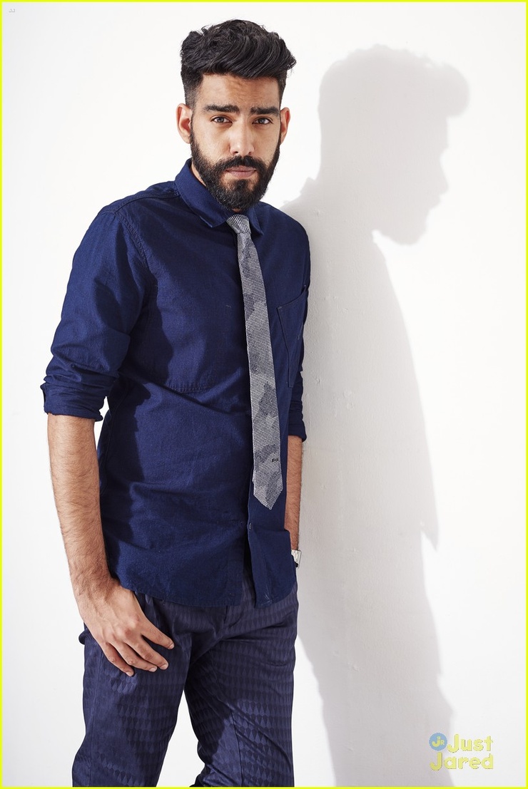 Picture of Rahul Kohli