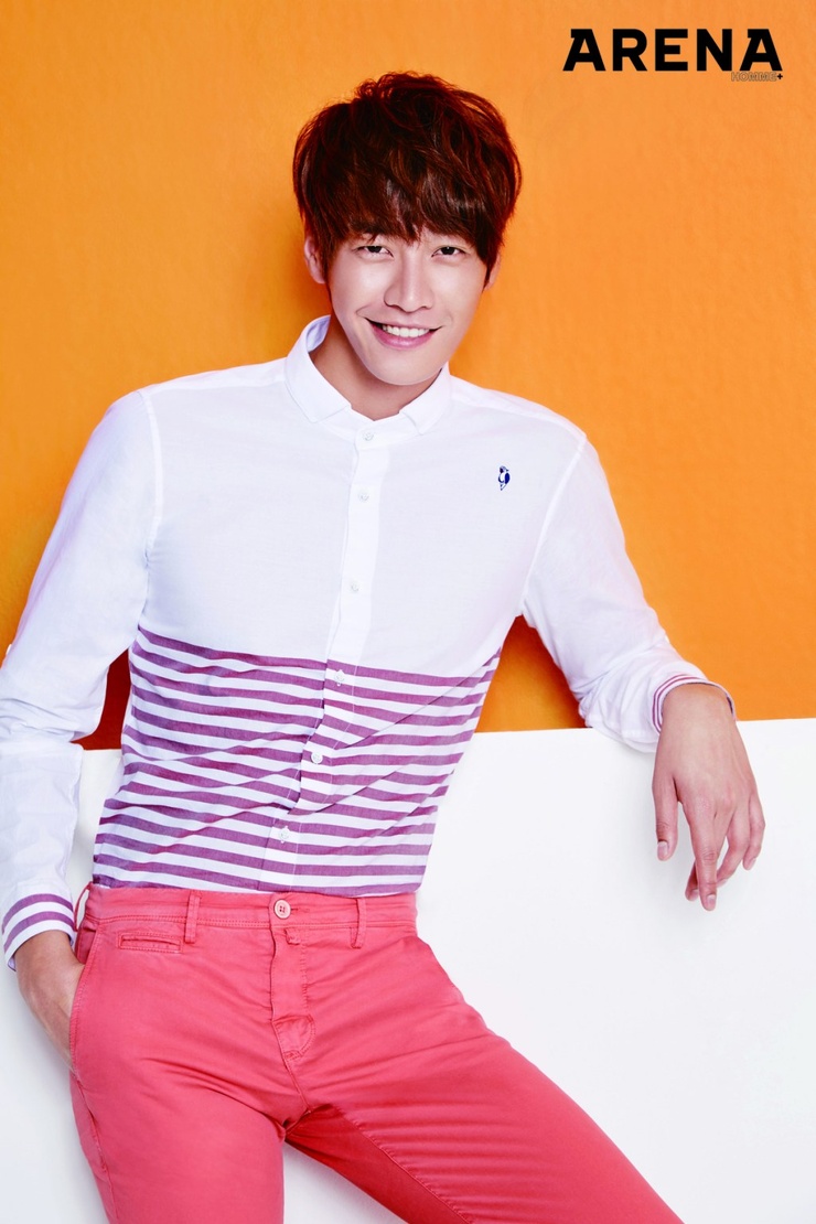 Young-kwang Kim picture