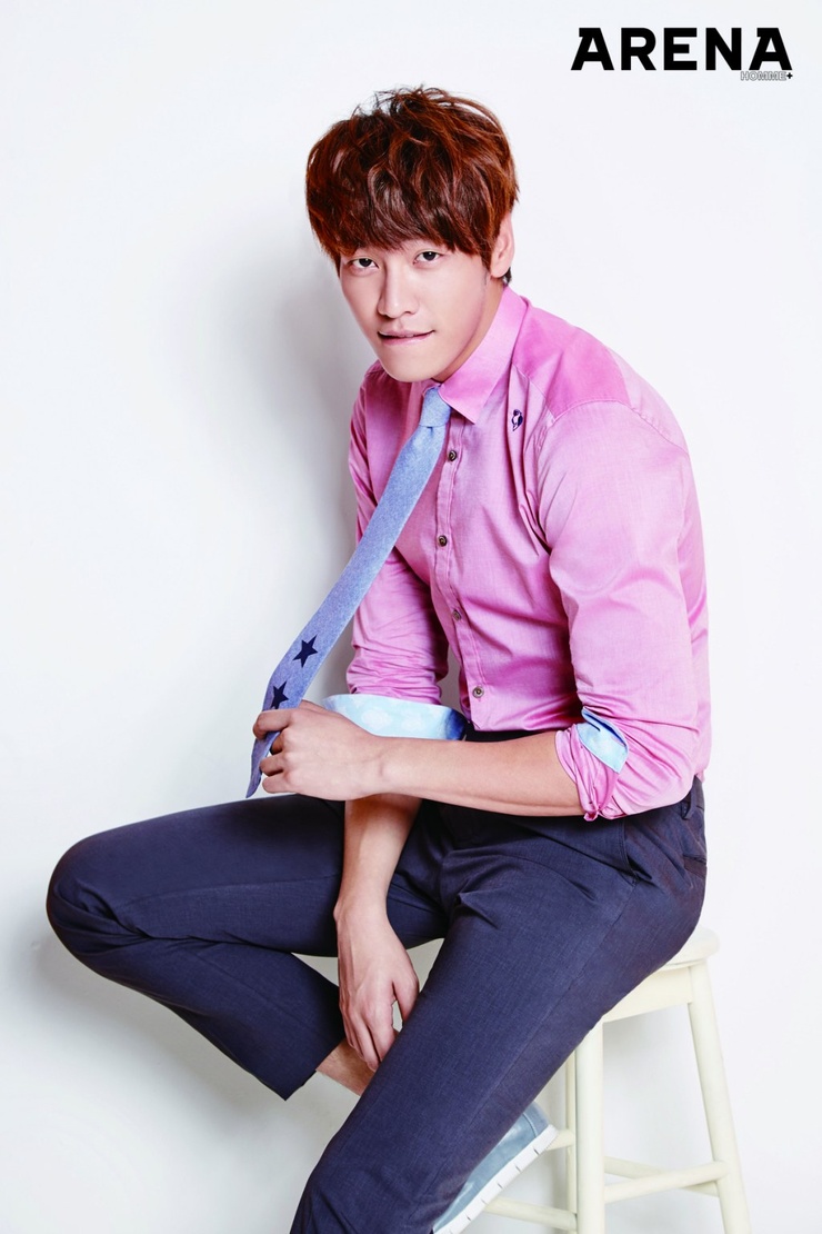 Picture of Young-kwang Kim