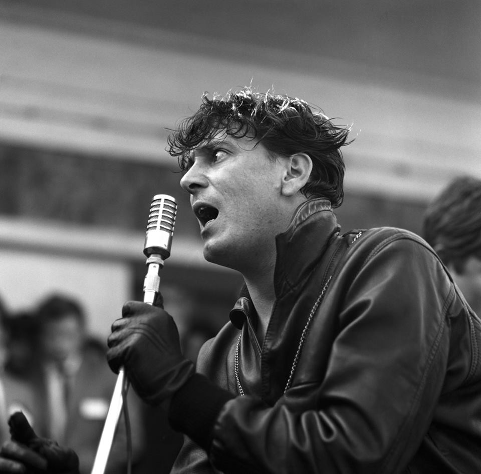 Gene Vincent image