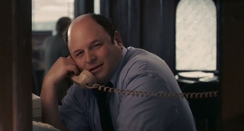 Jason Alexander