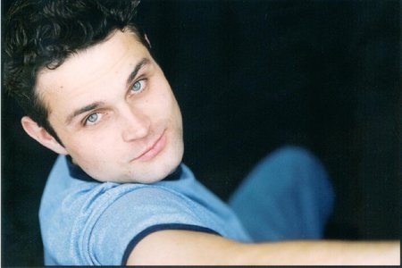 Picture of G. Michael Gray