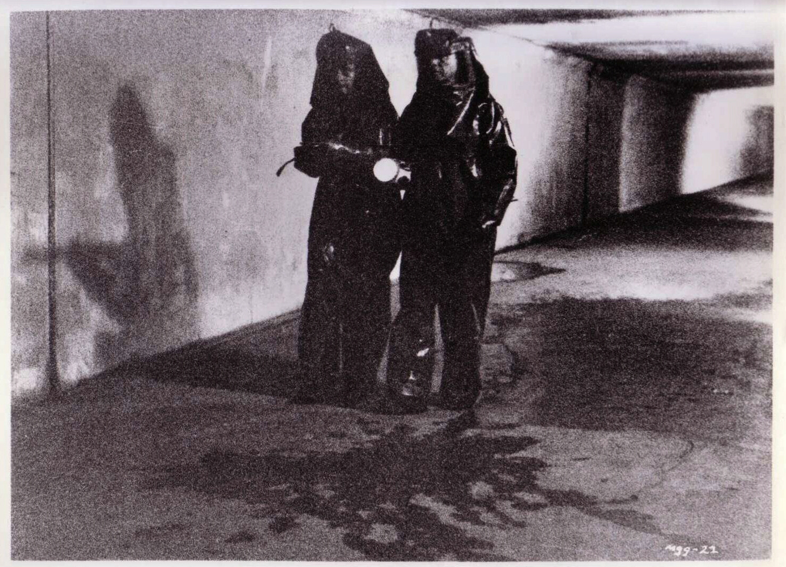 Monster a-Go Go (1965) picture