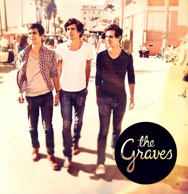 Image of Kevin Graves