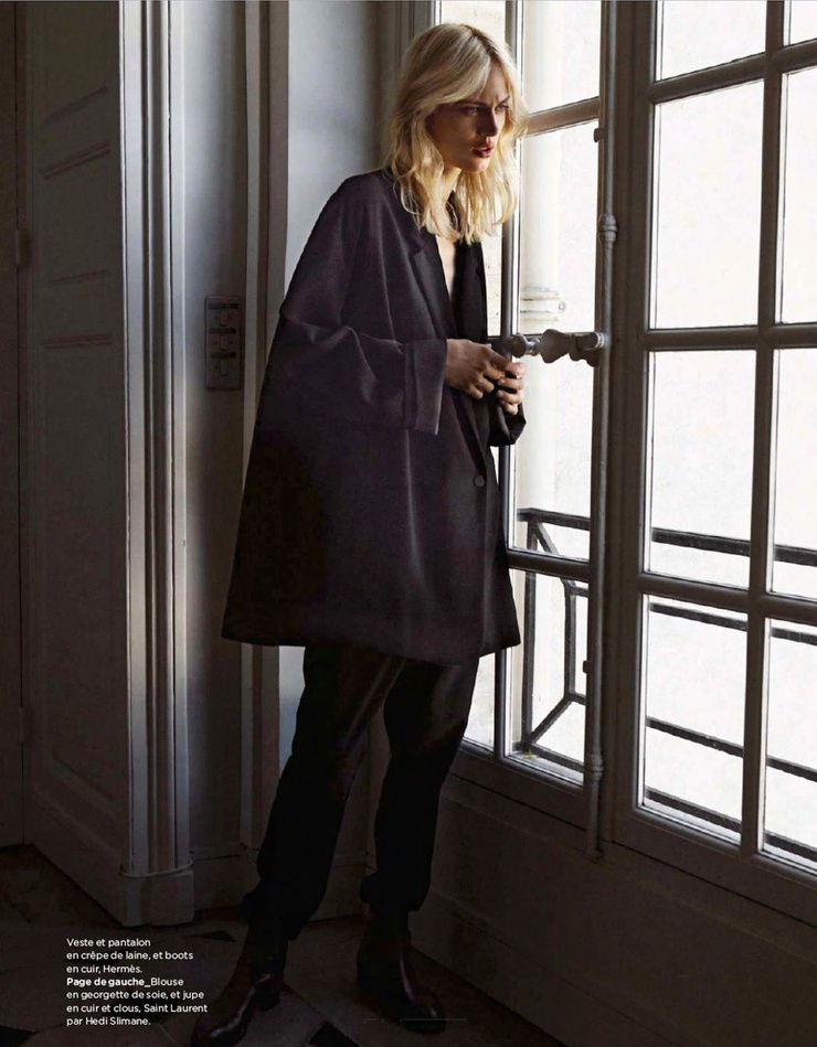 Picture of Aymeline Valade