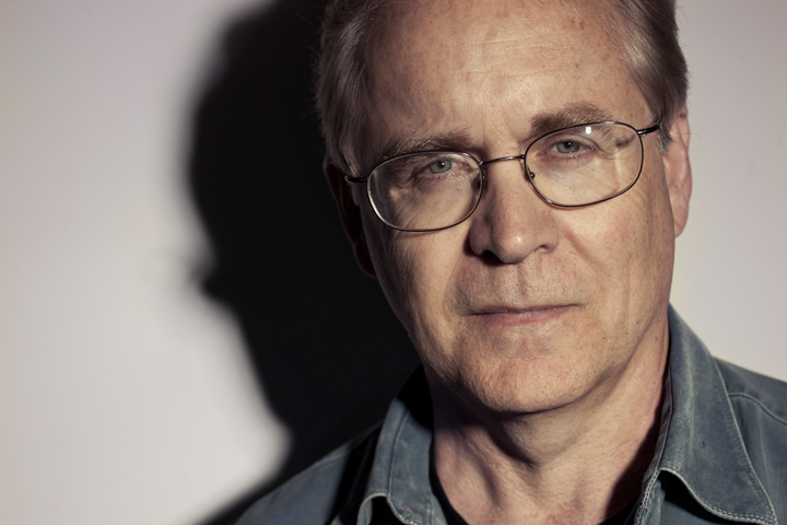 Picture of Mark Frost