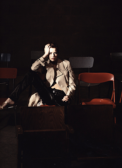 Picture of Heidi Johnsen