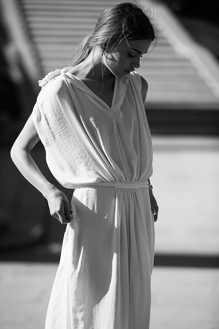 Image of Mathilda Bernmark