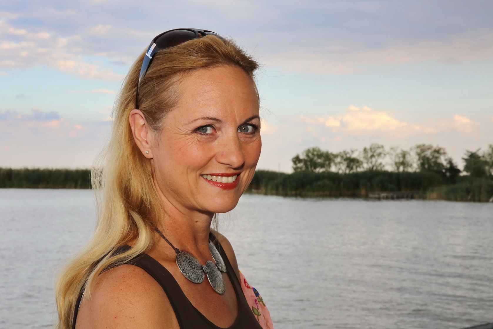 Dagmar Schellenberger image