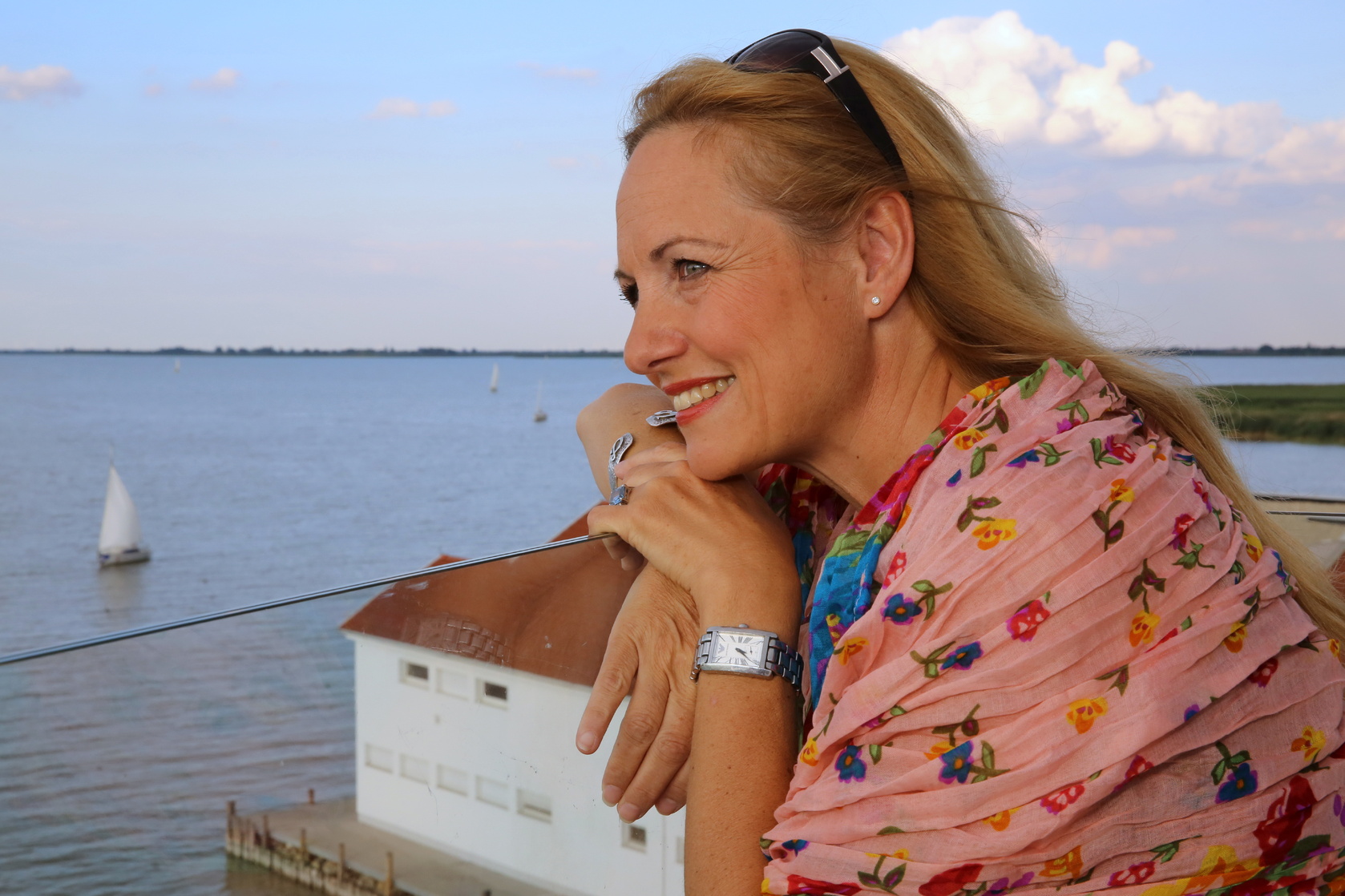 Picture of Dagmar Schellenberger