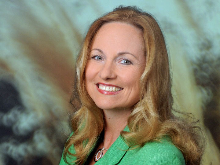 Image of Dagmar Schellenberger