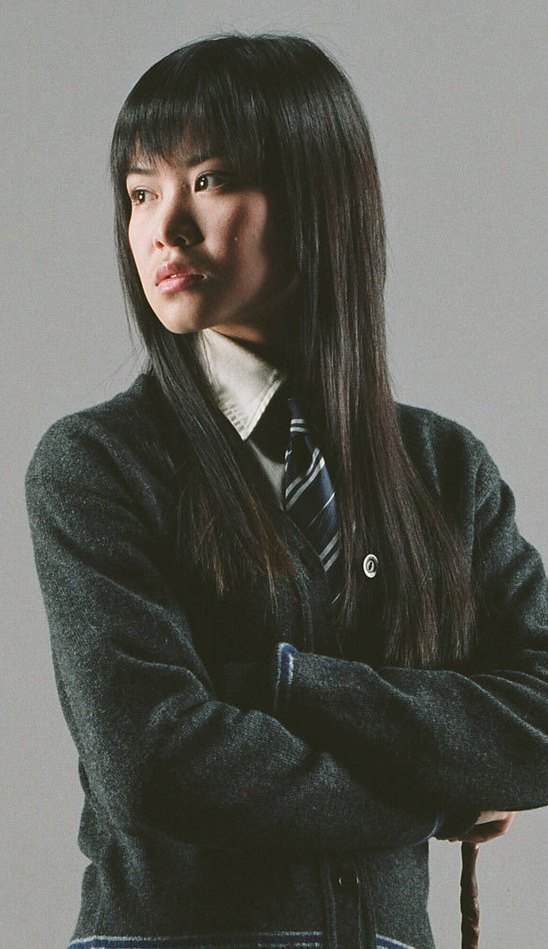 Picture of Cho Chang