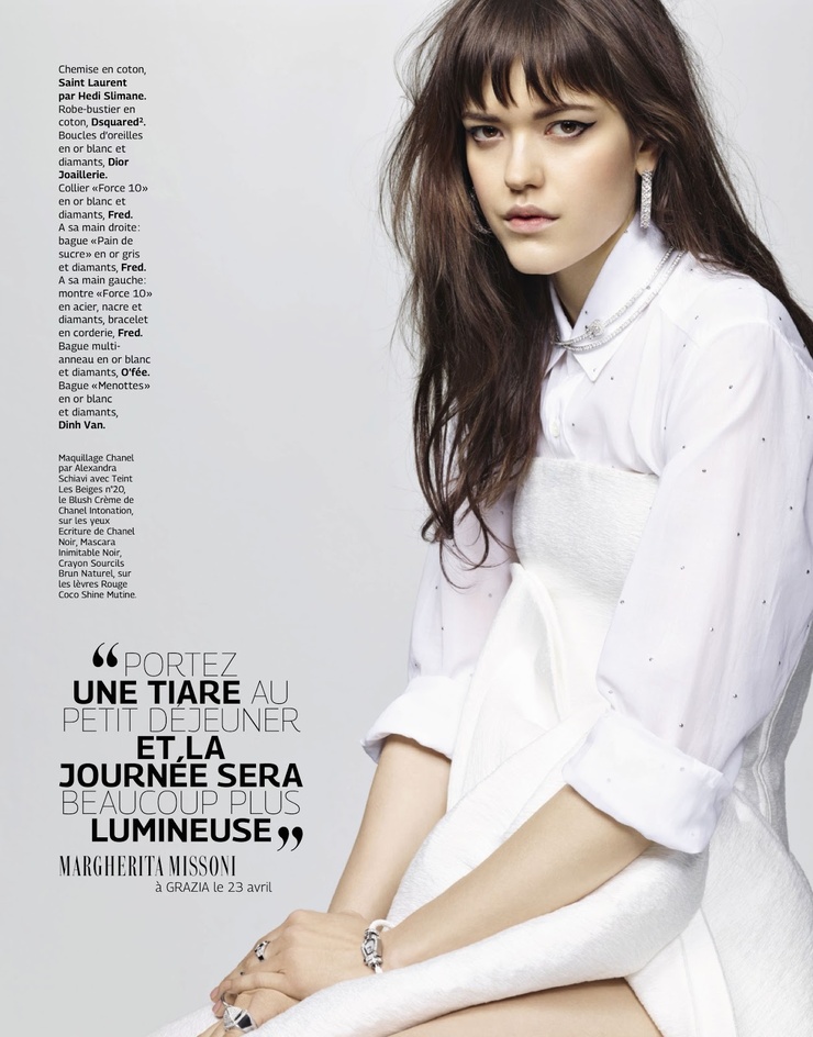Picture of Anna Nevala