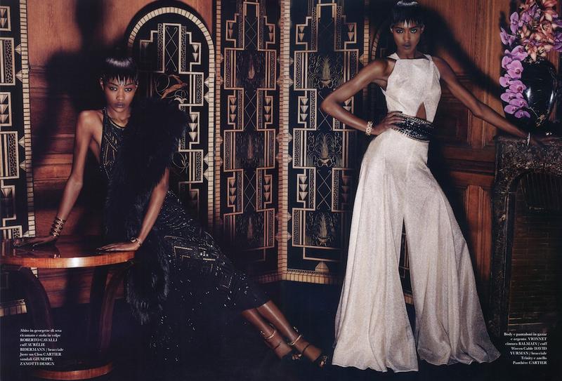 Image of Alima Fofana