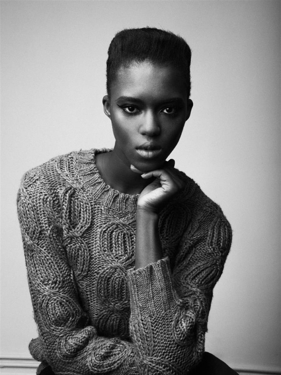 Image of Alima Fofana