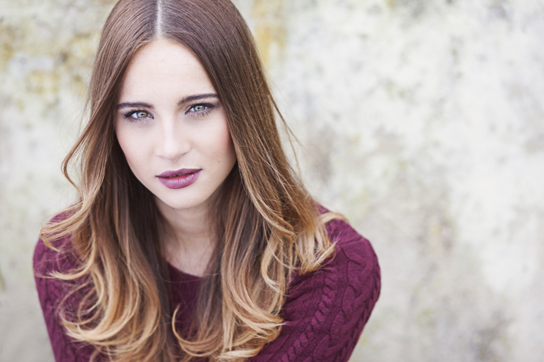 Picture of Nicole Mieth