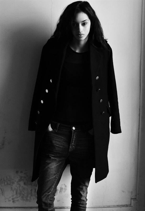 Image of Ashley Turner II