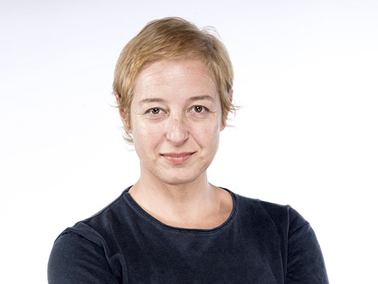 Image of Francesca Piñón