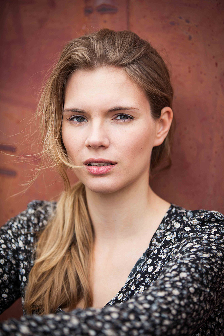 Picture of Jenny Riemann