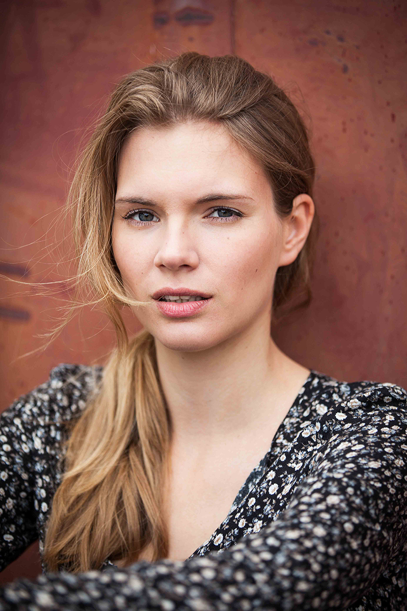 Picture of Jenny Riemann