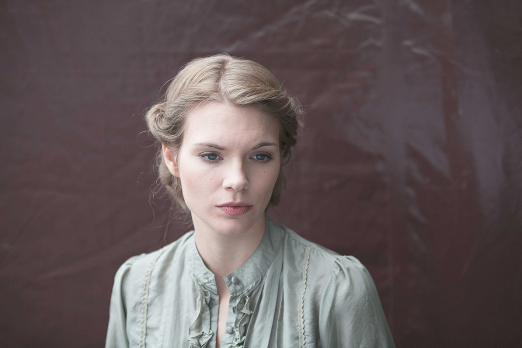 Picture of Jenny Riemann