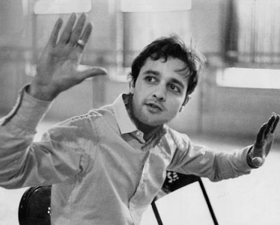 Picture of Sal Mineo