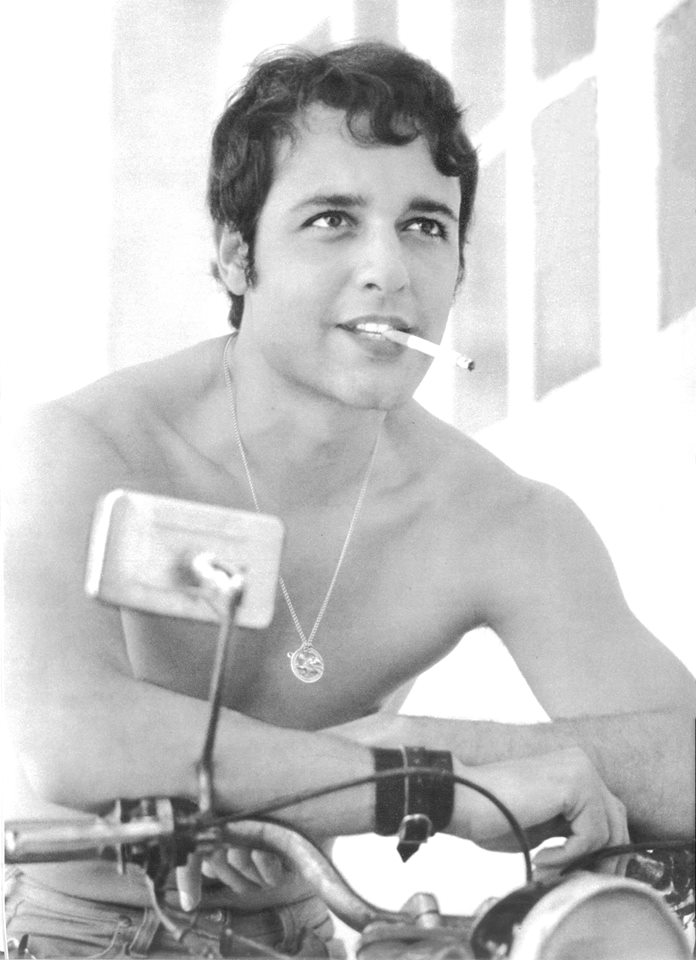 Picture of Sal Mineo