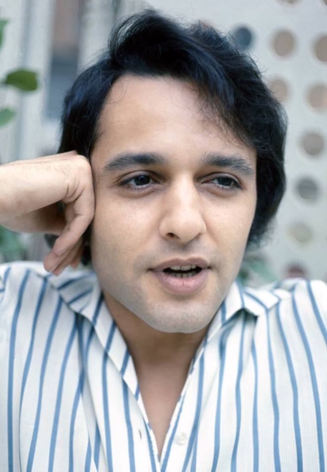 Picture of Sal Mineo