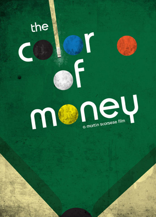 The Color of Money image