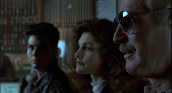 Picture of The Color of Money